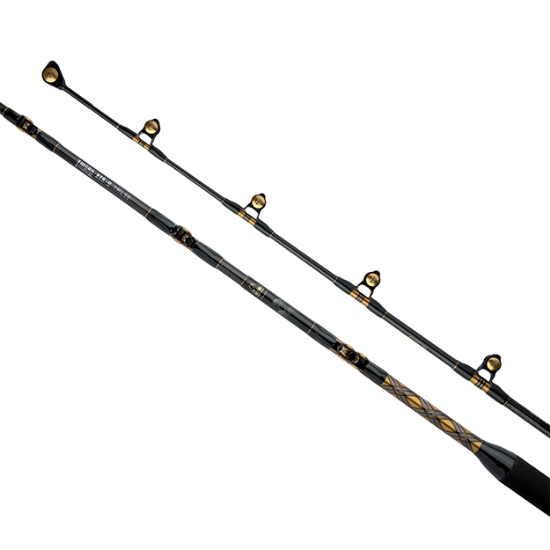 Angler's Bay. Shimano Tiagra Rod