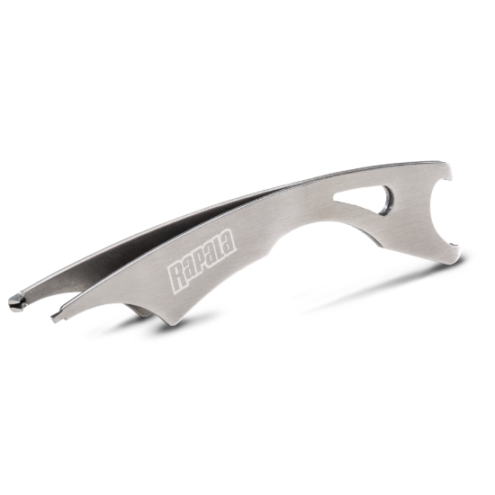 Angler's Bay. Rapala Mini Split Ring Tool