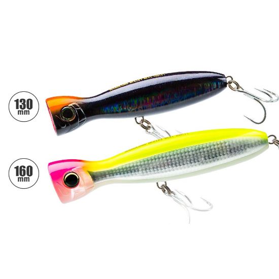 Angler's Bay. Duel Hardcore Bullet Bull Lure