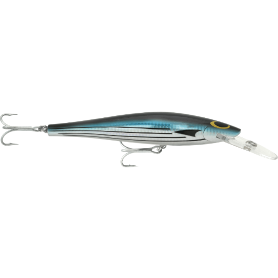Angler's Bay. Williamson Speed Pro Lure