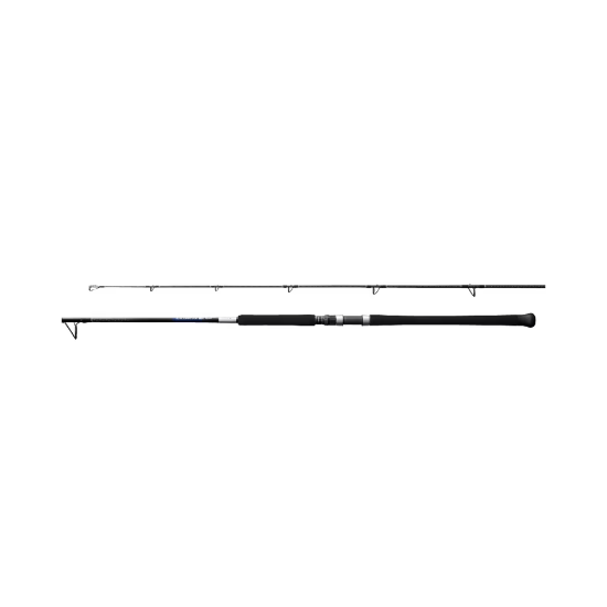 Angler's Bay. Shimano Grappler BB Type C Rod