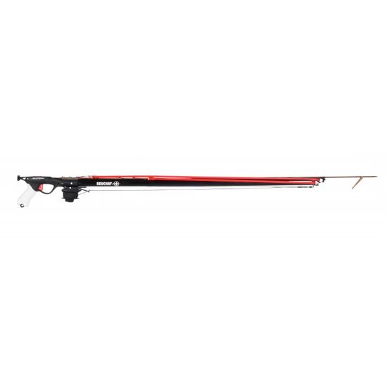 Angler's Bay. Beuchat Marlin Evil 2 - Double Sling