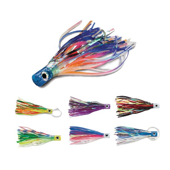 Angler's Bay. Williamson Soft Dorado Catcher Lure