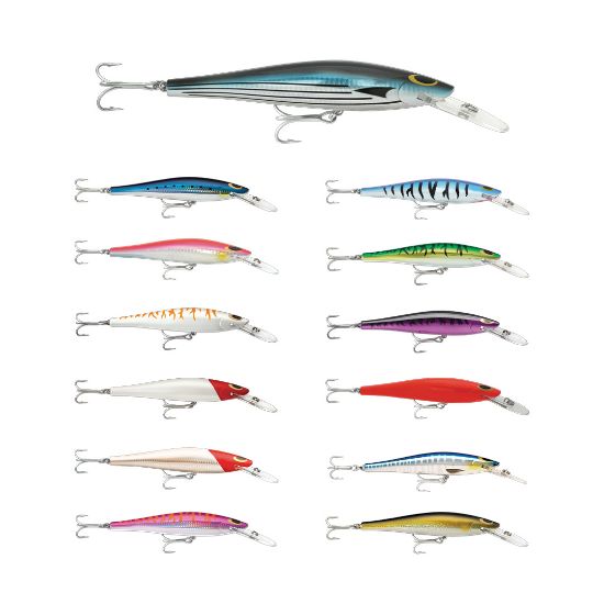 Angler's Bay. Williamson Speed Pro Lure