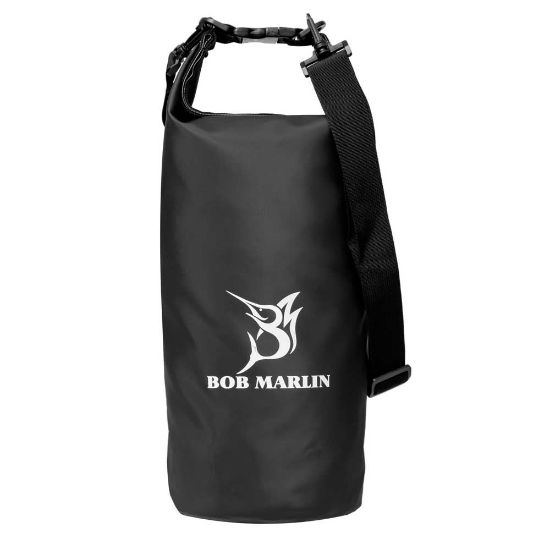 Angler's Bay. Bob Marlin Ocean Pack Black 10L